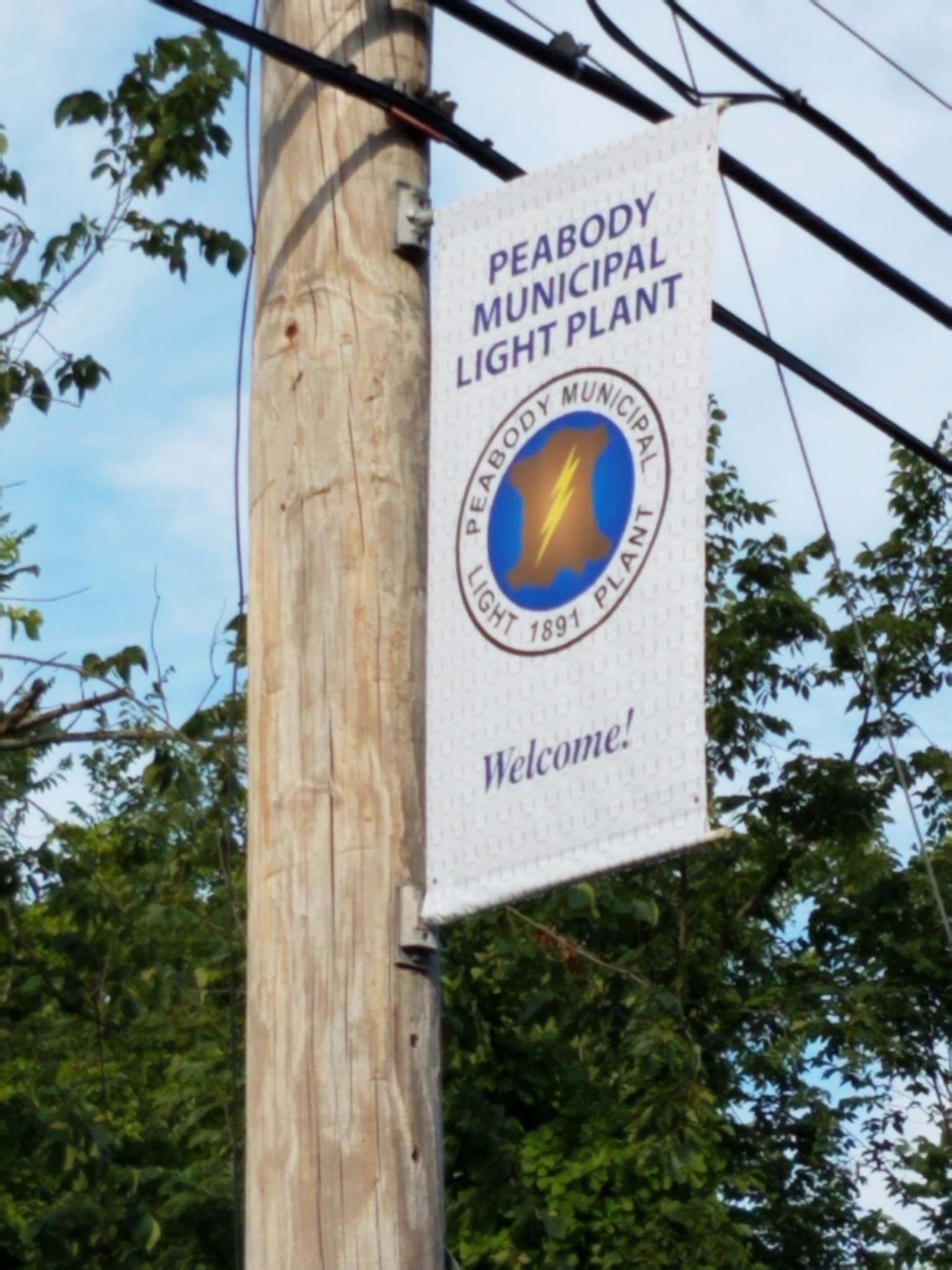 Peabody Municipal Light warns customers to be wary of scam - Peabody ...