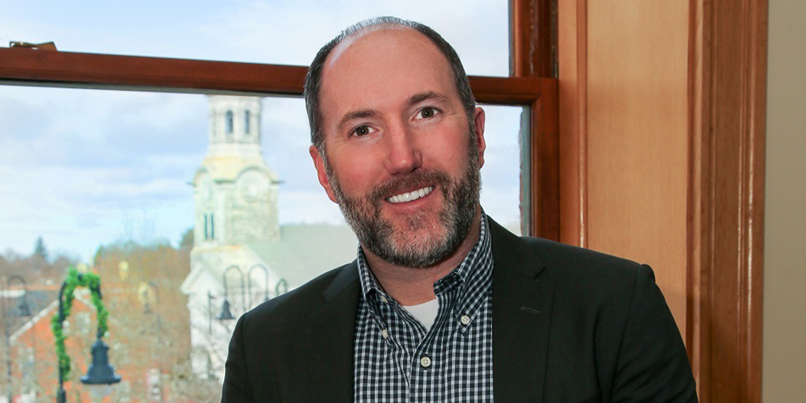 MacKenzie Joins The Savings Bank as executive vice president and COO ...