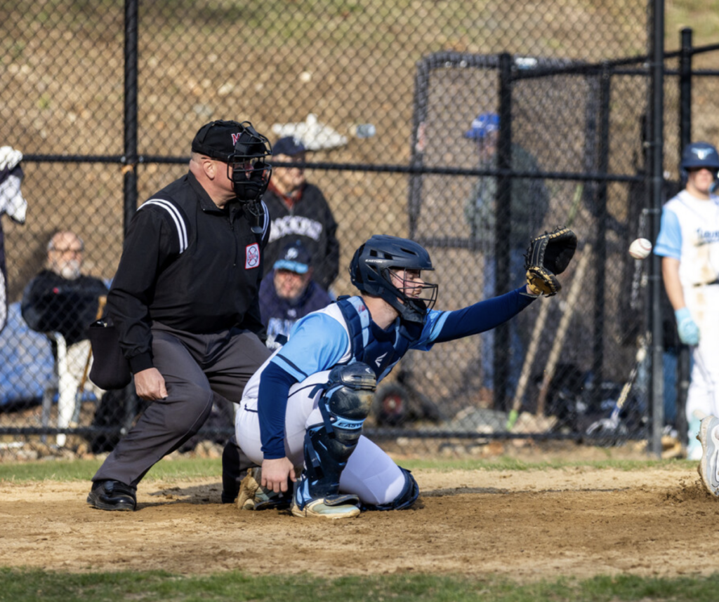ROUNDUP: Baseball team falls in Geanoulis/Linehan tournament - Peabody ...